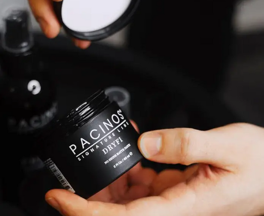 Pacinos | Barbados Co.